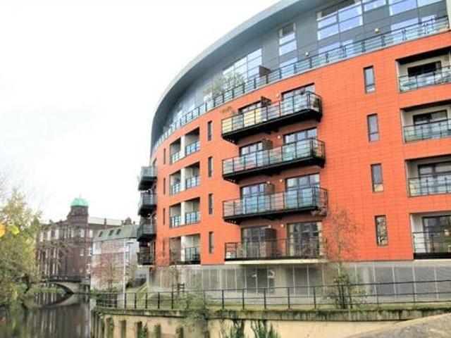 2 Bedroom Apartment For Rent In Norwich, Norfolk