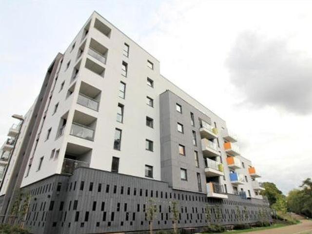 2 Bedroom Apartment For Rent In Norwich, Norfolk