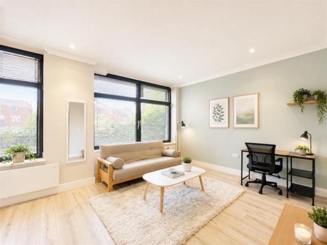 2 bedroom apartment for rent in Norwich, NR1