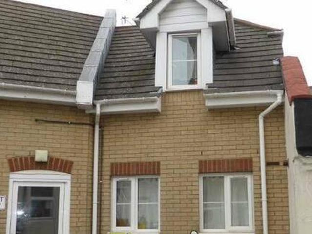 2 bedroom apartment for rent in Norwich Road BOURNEMOUTH BH2