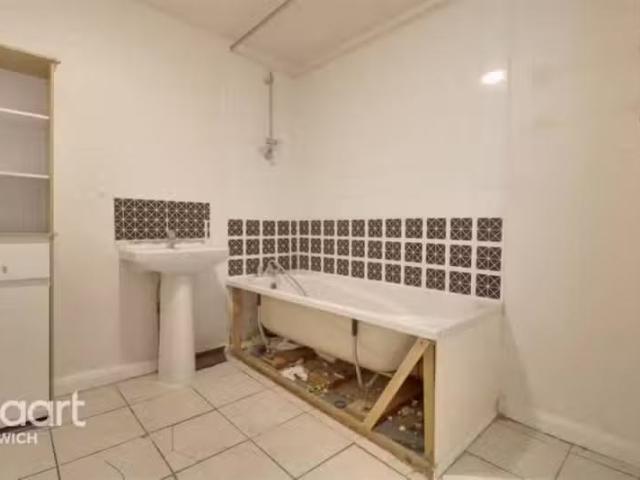 2 bedroom apartment for rent in Norwich Road, Ipswich, IP1