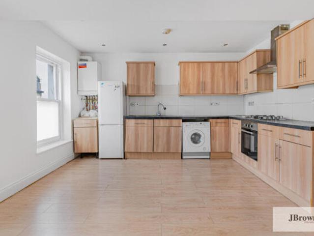2 bedroom apartment for rent in Norwood Junction High Street, London, SE25