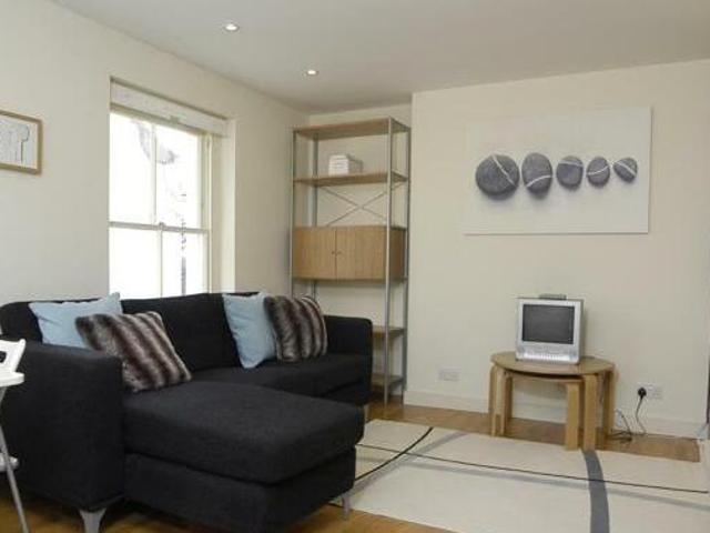 2 Bedroom Apartment For Rent In Notting Hill