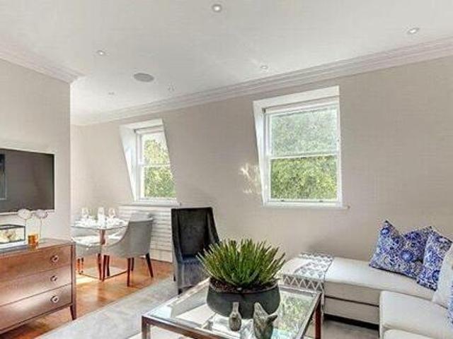 2 Bedroom Apartment For Rent In Notting Hill