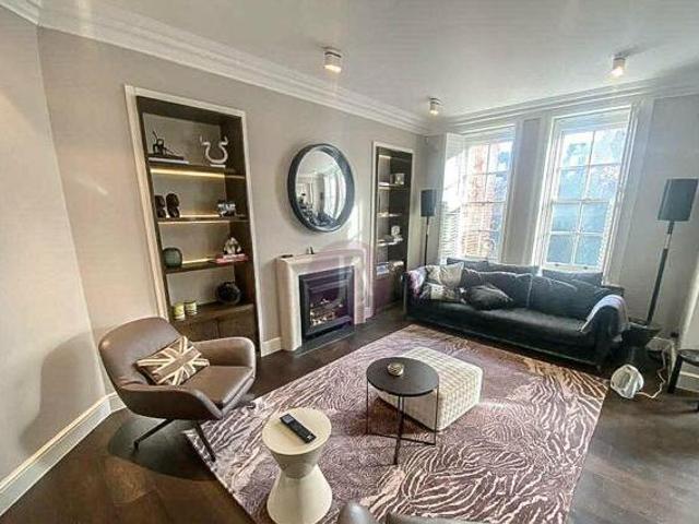 2 Bedroom Apartment For Rent In Notting Hill, London