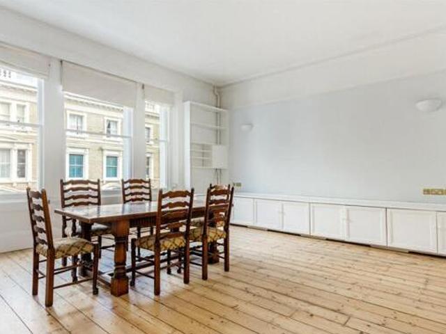 2 Bedroom Apartment For Rent In Notting Hill, London