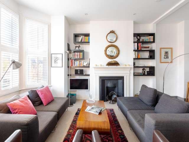 2 bedroom apartment for rent in Notting Hill, London
