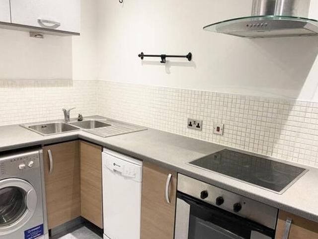 2 Bedroom Apartment For Rent In Nottingham