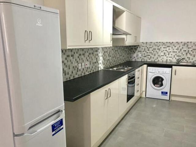 2 Bedroom Apartment For Rent In Nottingham