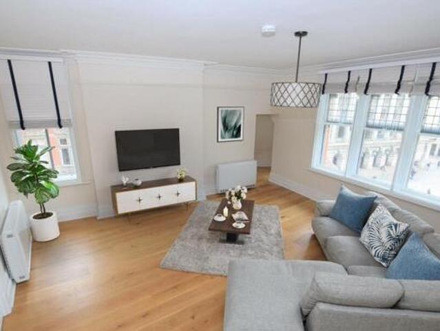 2 Bedroom Apartment For Rent In Nottingham