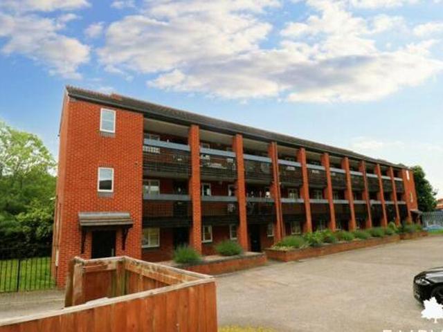 2 Bedroom Apartment For Rent In Nottingham