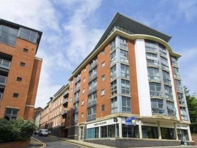 2 Bedroom Apartment For Rent In Nottingham