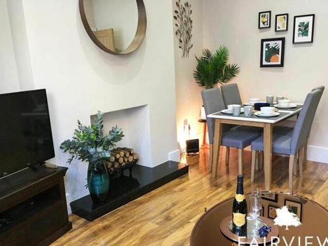 2 Bedroom Apartment For Rent In Nottingham