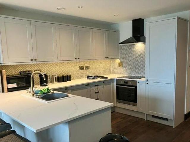 2 Bedroom Apartment For Rent In Nottingham