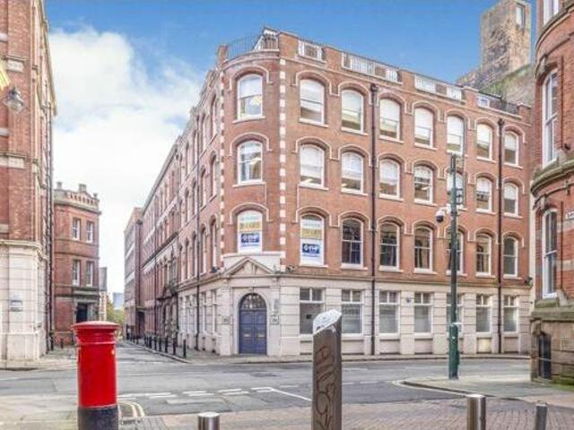 2 Bedroom Apartment For Rent In Nottingham