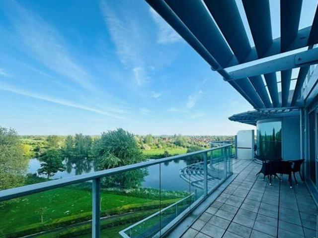 2 Bedroom Apartment For Rent In Nottingham