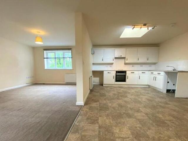 2 Bedroom Apartment For Rent In Nottingham