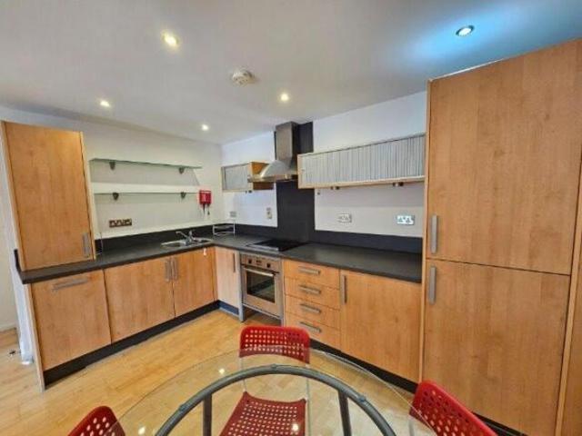 2 bedroom apartment for rent in Nottingham, NG1, 47 Fletcher Gate P00523, NG1