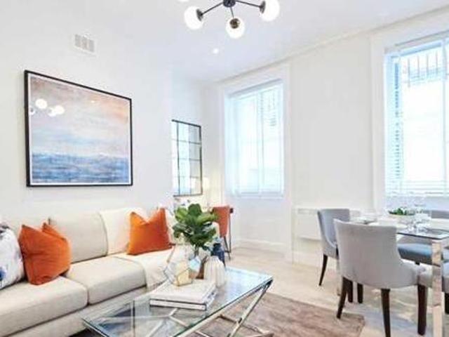 2 Bedroom Apartment For Rent In Nottingham Place