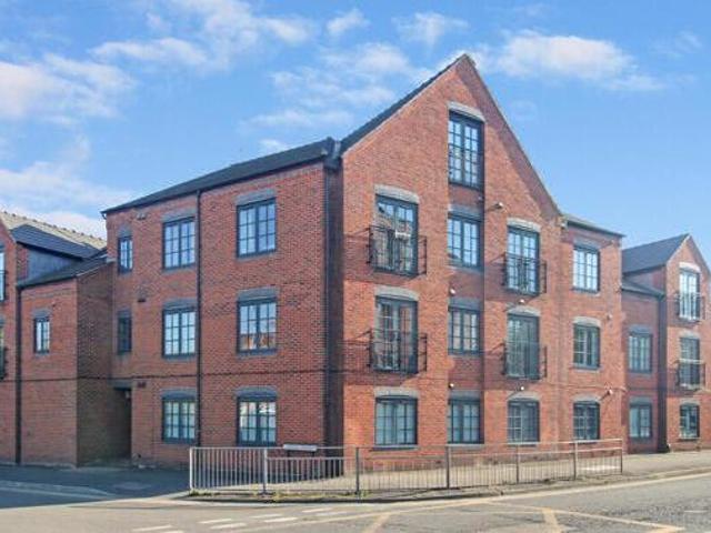 2 Bedroom Apartment For Rent In Nottingham Road
