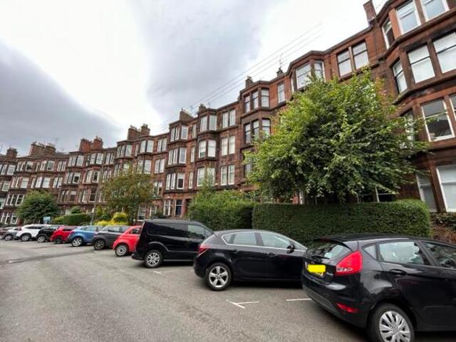 2 bedroom apartment for rent in Novar Drive, Hyndland, G12