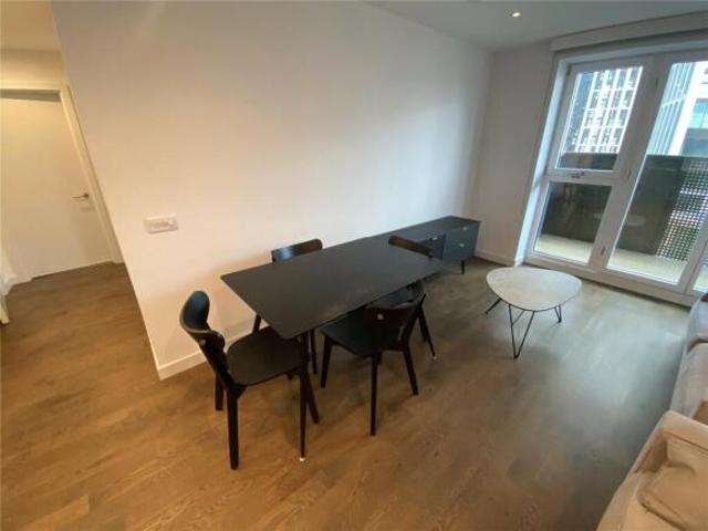 2 bedroom apartment for rent in Novella, 15 Stanley Street, Salford, M3