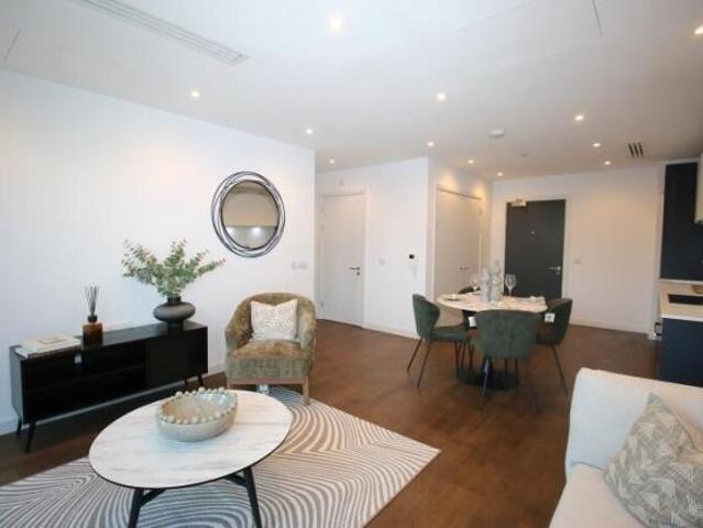2 bedroom apartment for rent in Novella Manchester M3