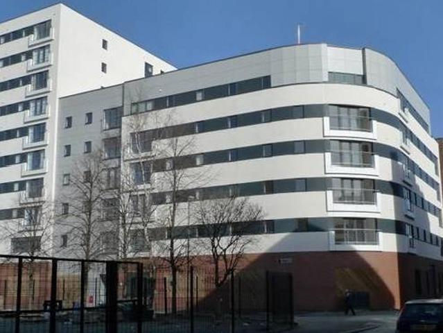 2 bedroom apartment for rent in NQ4 Building Bengal Street Manchester M4