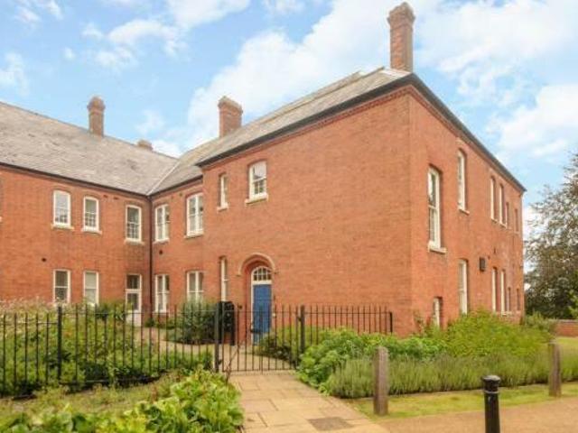 2 Bedroom Apartment For Rent In Nr Wallingford