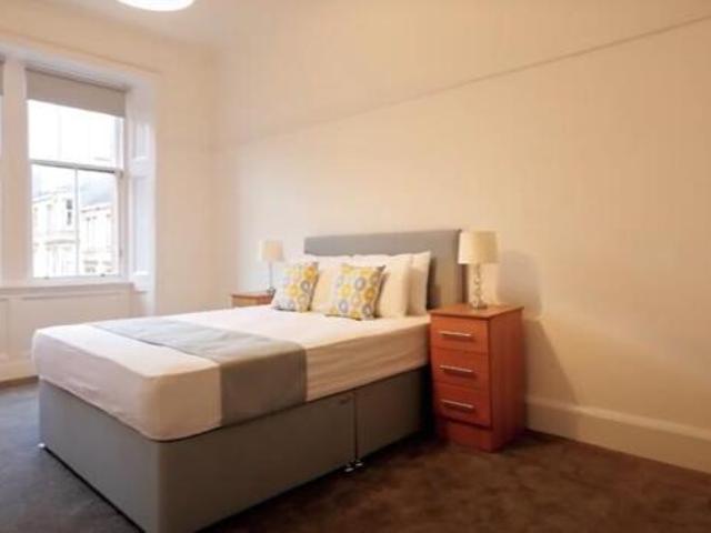2 bedroom apartment for rent in Otago Street, Glasgow, G12