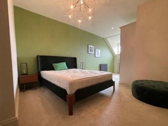 2 bedroom apartment for rent in Otley Road, Harrogate, HG2