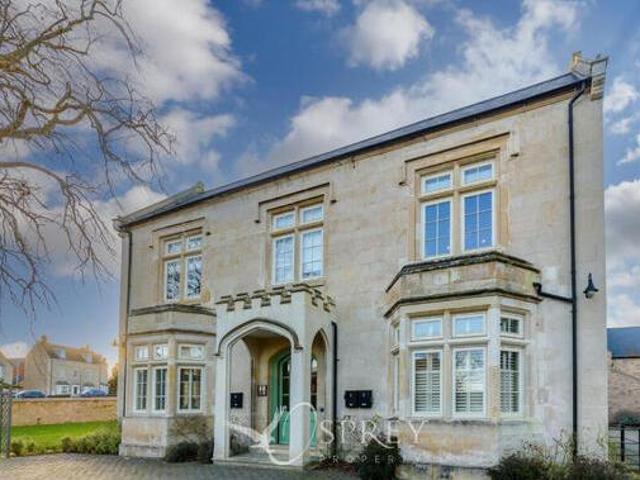 2 Bedroom Apartment For Rent In Oundle