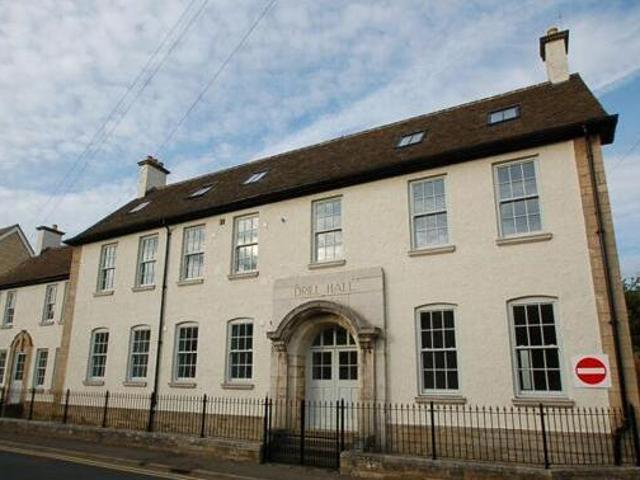 2 Bedroom Apartment For Rent In Oundle, Cambridgeshire