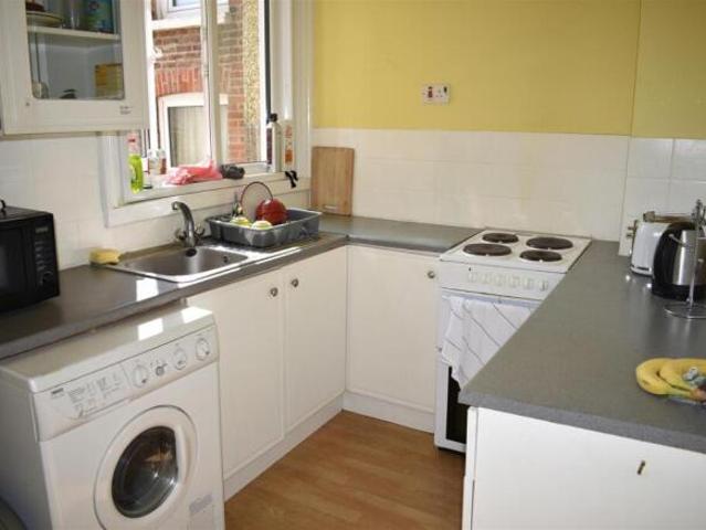2 bedroom apartment for rent in Outram Road, Southsea, PO5