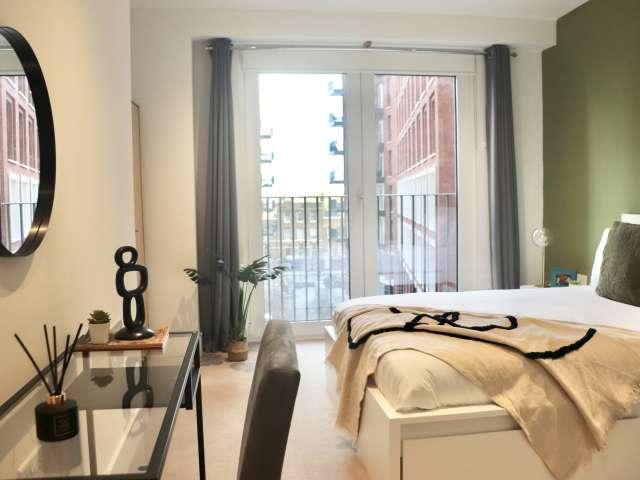 2 bedroom apartment for rent in Oval, London