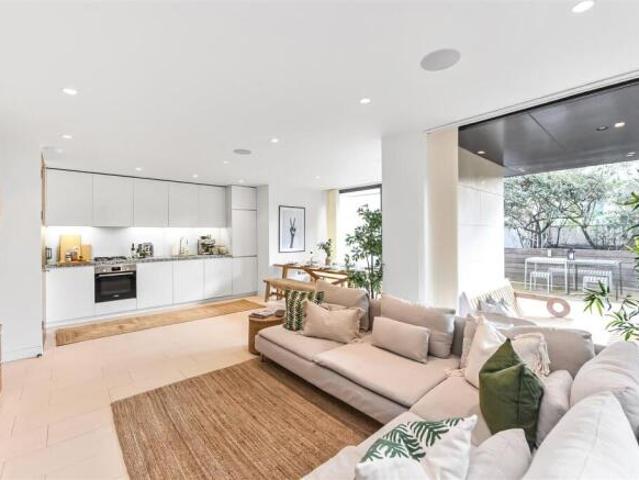 2 bedroom apartment for rent in Oval Road, Primrose Hill, NW1