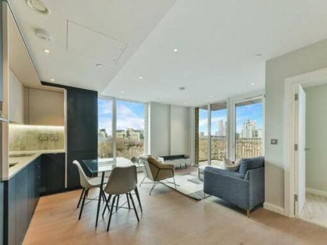 2 Bedroom Apartment For Rent In Oval Village, London