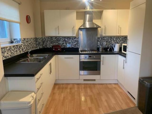 2 bedroom apartment for rent in Overstone Court, CARDIFF, CF10