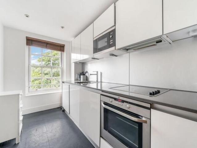 2 bedroom apartment for rent in Owen Street, London, EC1V