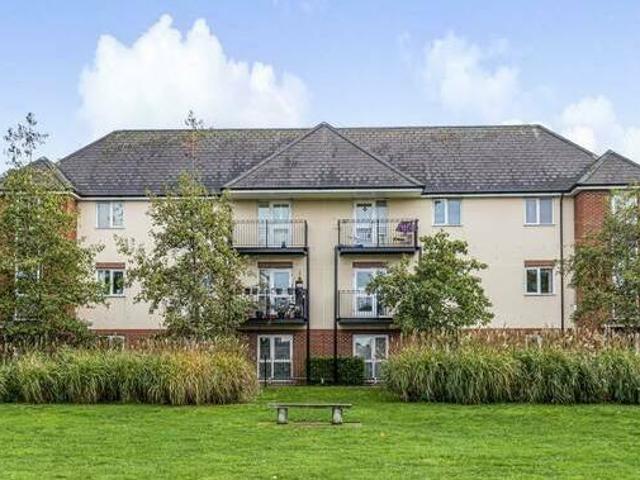 2 bedroom apartment for rent in Owens Way East Oxford OX4