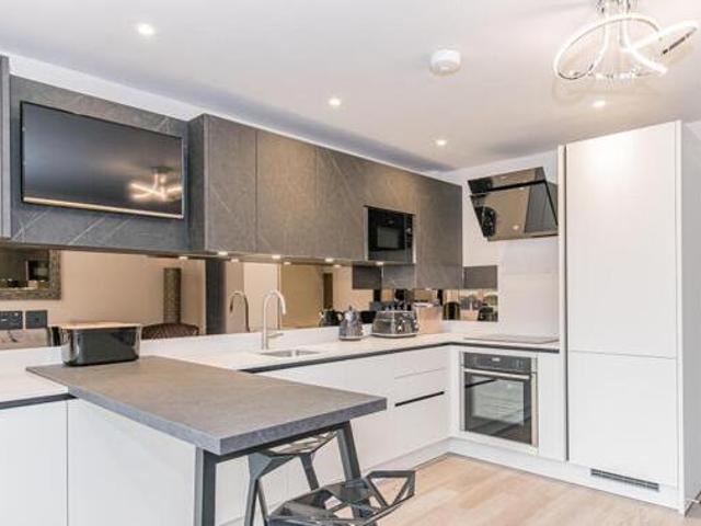 2 Bedroom Apartment For Rent In Oxford