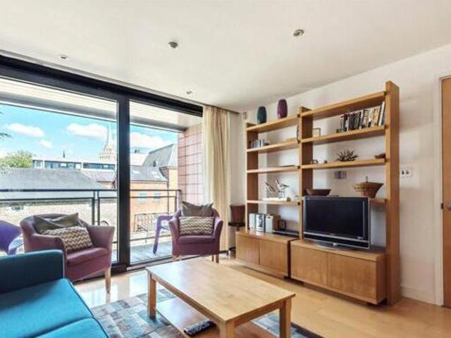 2 Bedroom Apartment For Rent In Oxford