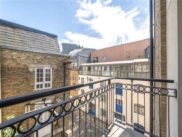 2 bedroom apartment for rent in Oxford Drive, London, SE1