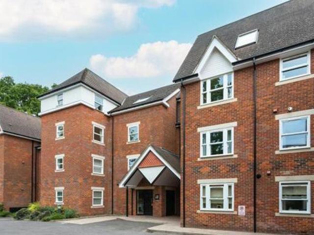 2 Bedroom Apartment For Rent In Oxford, Oxfordshire