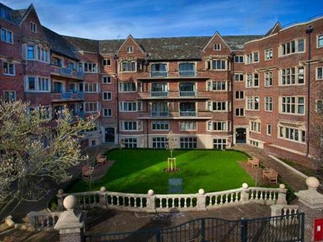 2 Bedroom Apartment For Rent In Oxford, Oxfordshire