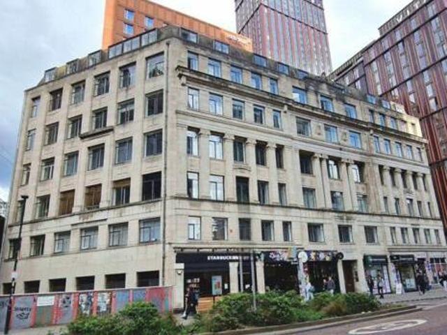 2 Bedroom Apartment For Rent In Oxford Rd