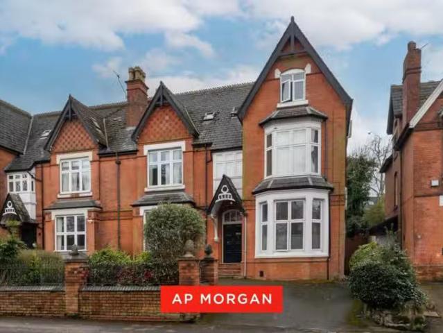 2 bedroom apartment for rent in Oxford Road, Moseley, Birmingh.