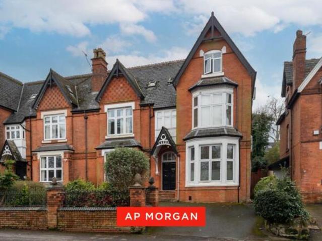 2 bedroom apartment for rent in Oxford Road, Moseley, Birmingham, West Midlands, B13