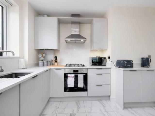 2 bedroom apartment for rent in Oxford Road, Reading, Berkshire, RG30