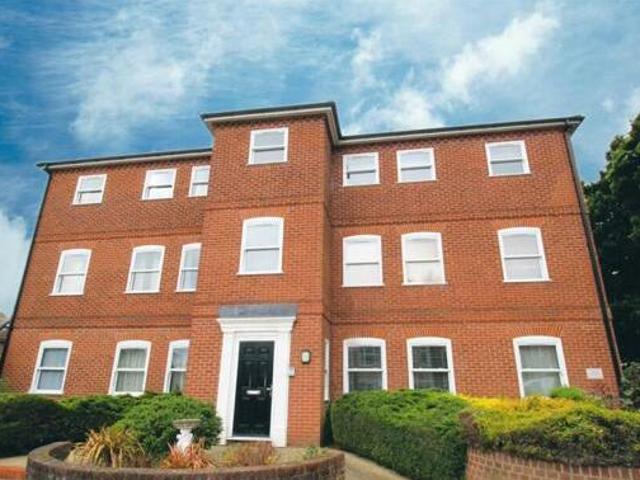 2 Bedroom Apartment For Rent In Oxford Road